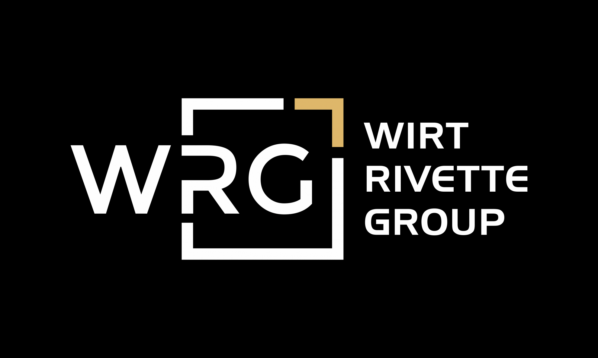 WRG Rebrands and Launches New Website and Organizational Structure ...